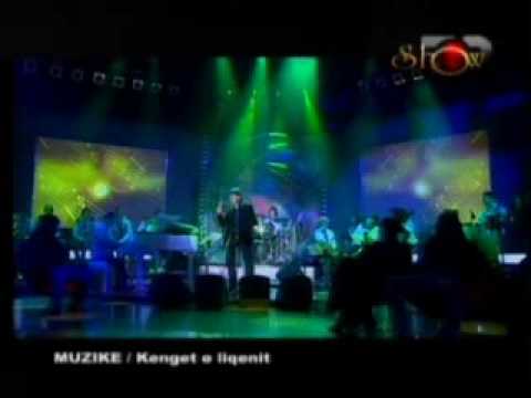 Tonin Marku - Eyes of Love - YouTube