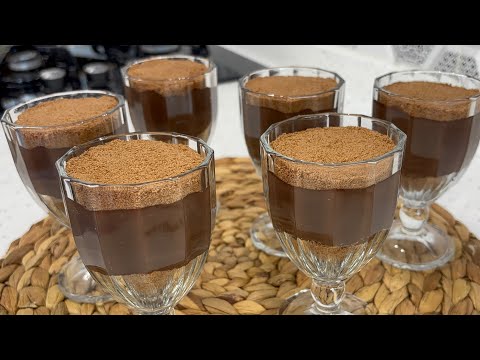 Bisküvili SUPANGLE💯 Hiç Bu KADAR Güzel Olmamıştı / sütlü tatlı 