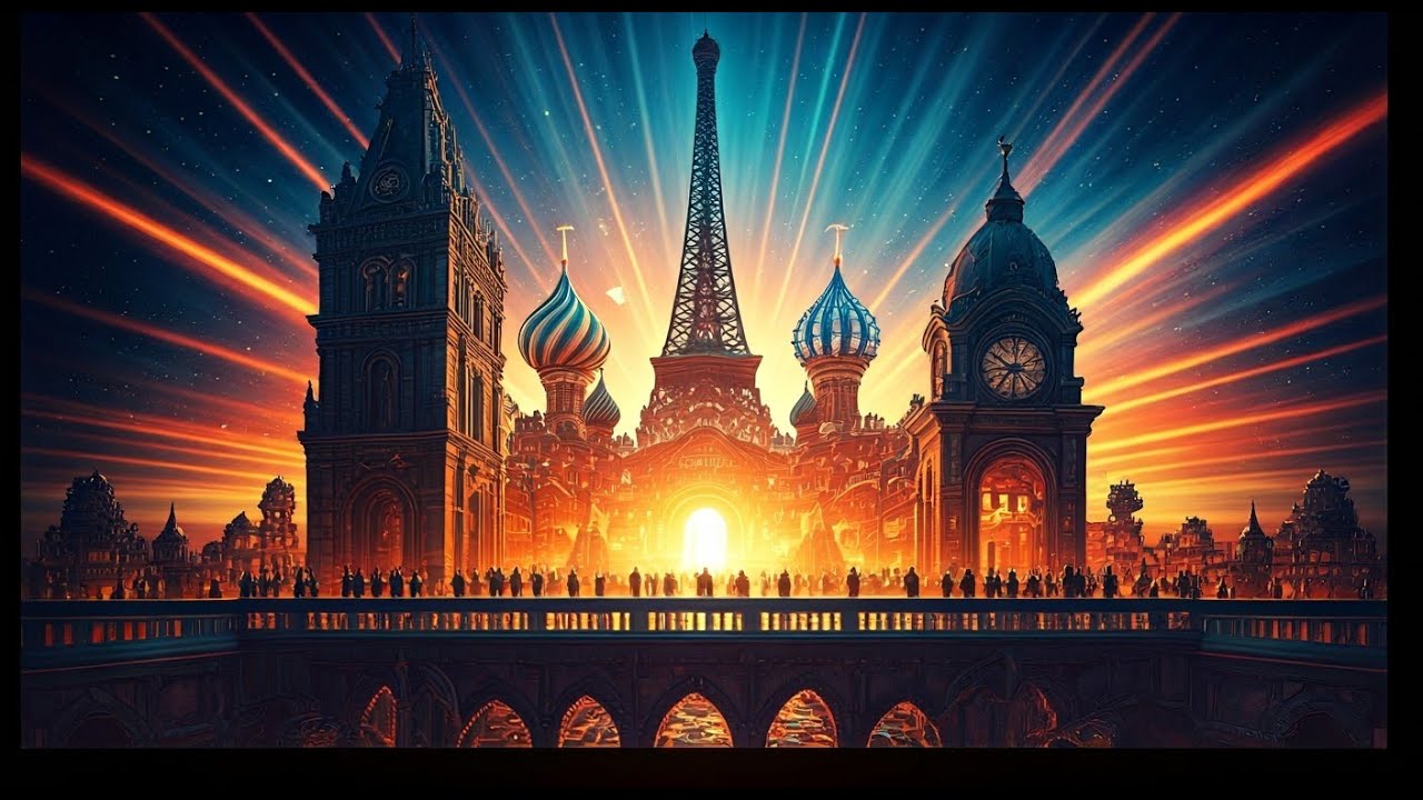 What's the Real Reason Behind These 7 Famous Landmarks' Hidden Secrets ...