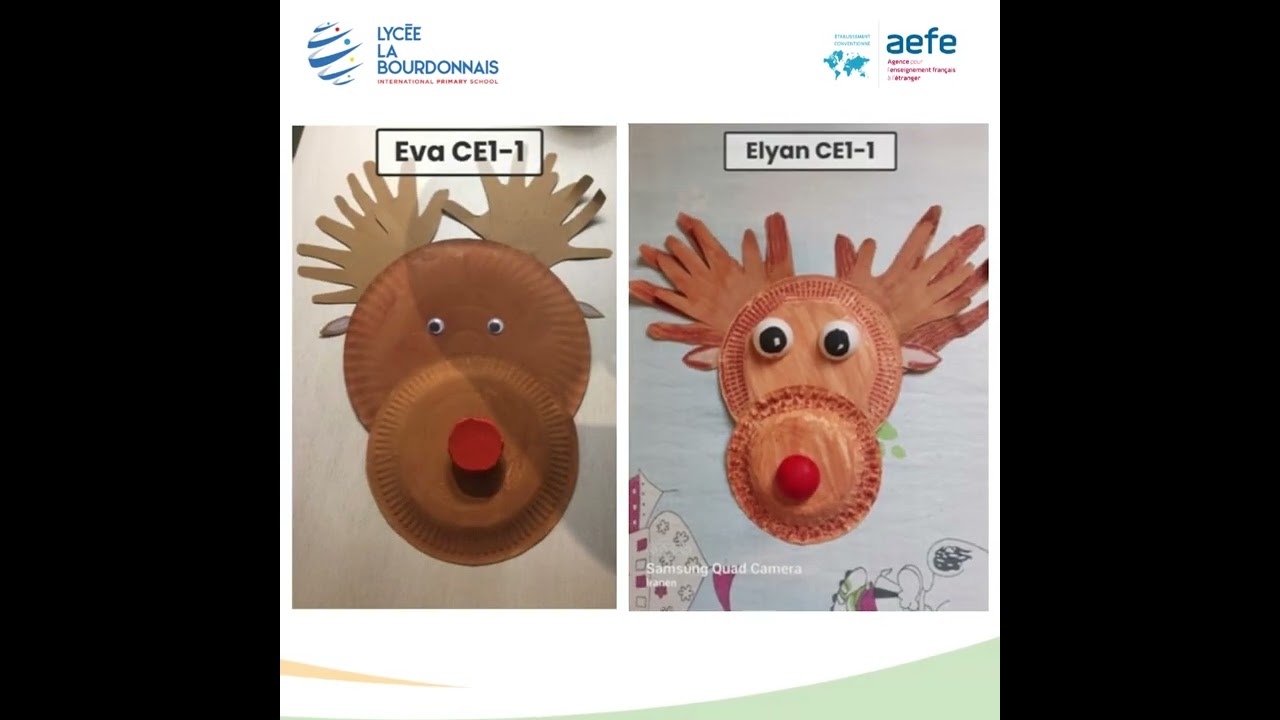 Les arts plastiques en CE1 1 - YouTube