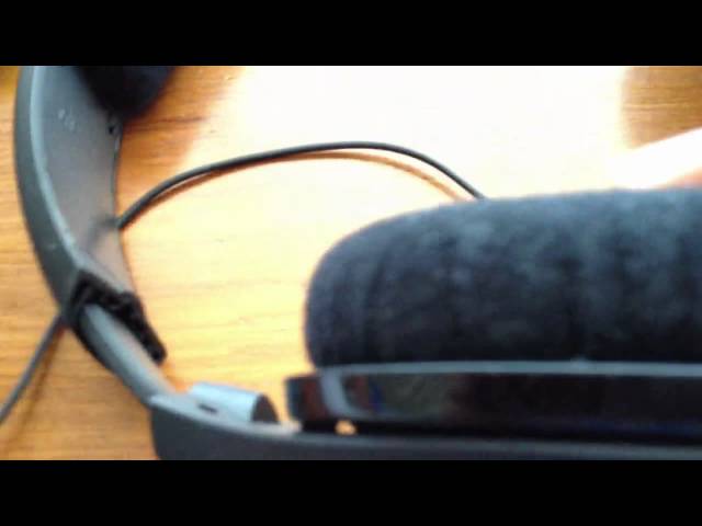 Sennheiser Hd 418