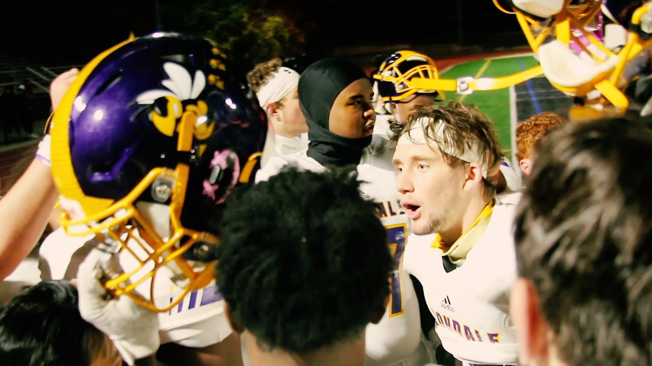 Avondale High School Football 2020 - YouTube