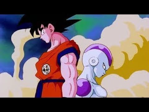 Goku distrugge Freezer| Dragon Ball Z_DUB ME ITA - YouTube