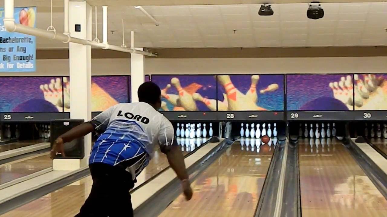 Lane Masters Exterminator Trailer - YouTube