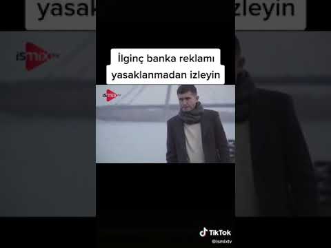 Faiz yiyenler bu reklamı izlesin