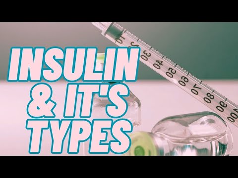 "Insulin Bioavailability: Understanding the Characteristics of ...