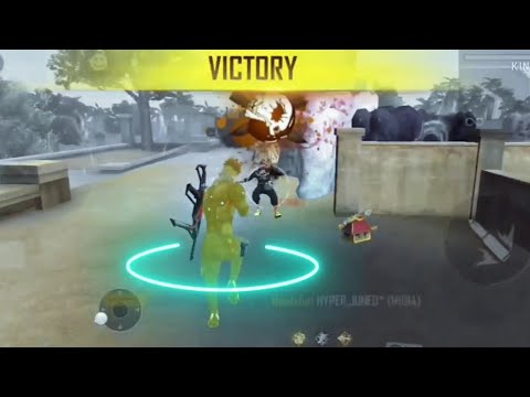 ONE TAP || NYLON FF || FREE FIRE 🔥