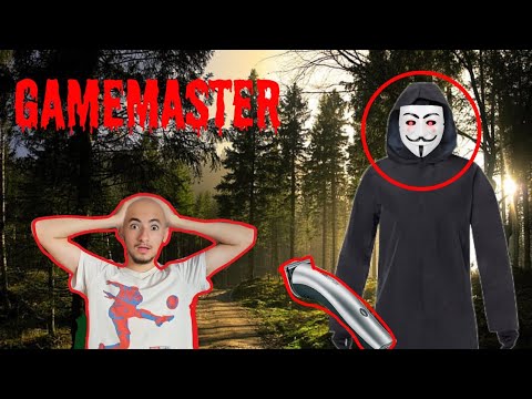 GAMEMASTER BESTRAFT MICH!!! (EIERKOPF) |MCBROS| - YouTube
