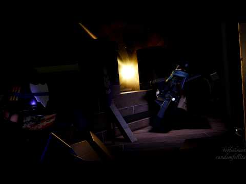 GRAVE / DIGGER UST - Bulwark's Despair