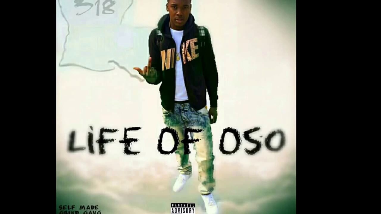 Jay Oso - gotta stay focused (life of Oso) - YouTube