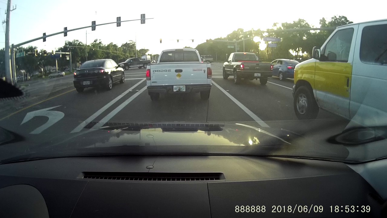 WTF Did I just see?? - YouTube