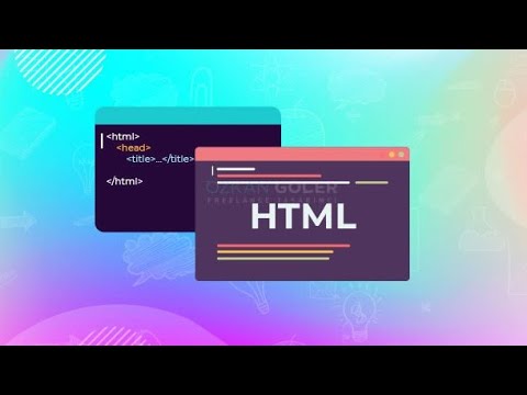 7-dars. Htmlda jadvallar yaratish Mirjalol Bakhtiyorov - YouTube