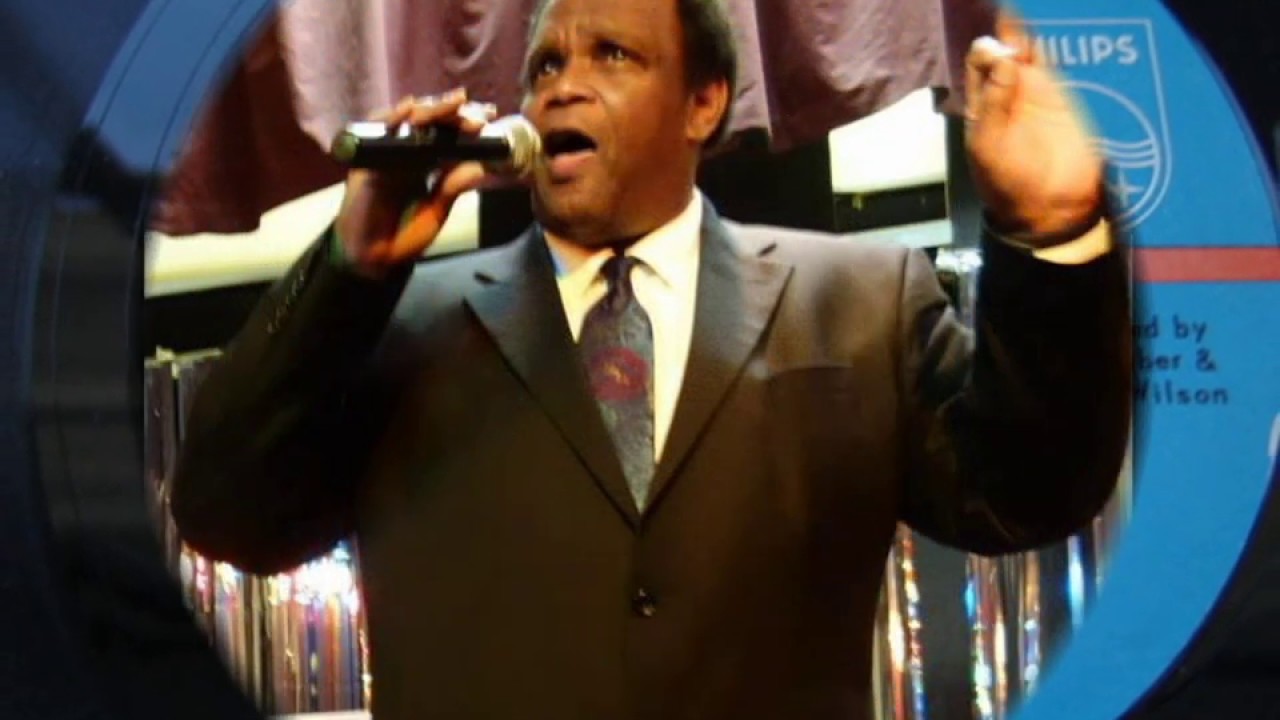 RONNIE WALKER ~ YOU´RE THE ONE 1968 - YouTube