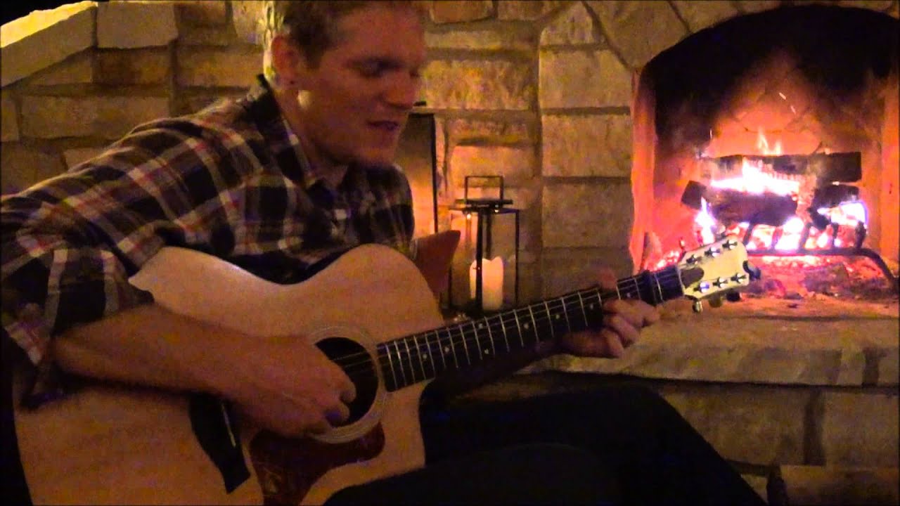 Killing Me Softly - Joshua Bonas - YouTube