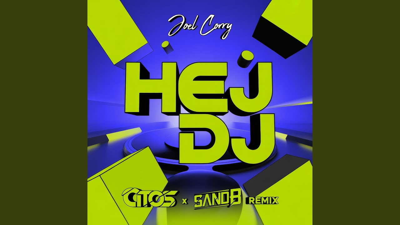 HEJ DJ (feat. SandB) - YouTube