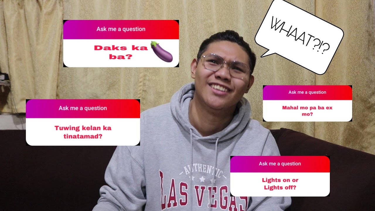 AskMeAnything | Vlog #6 | Rchie Vlogs - YouTube