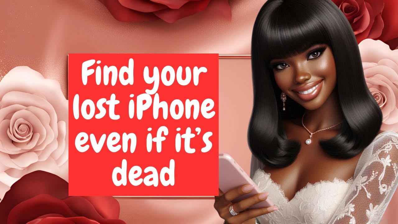 How to find your lost/missing iPhone even if it's dead/offline with both Apple & Android devices ...