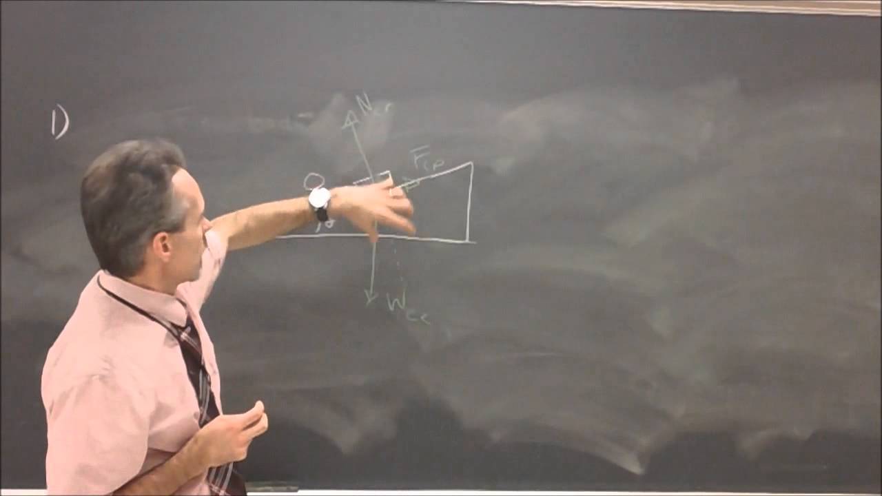 fall final wb review number 1 - YouTube
