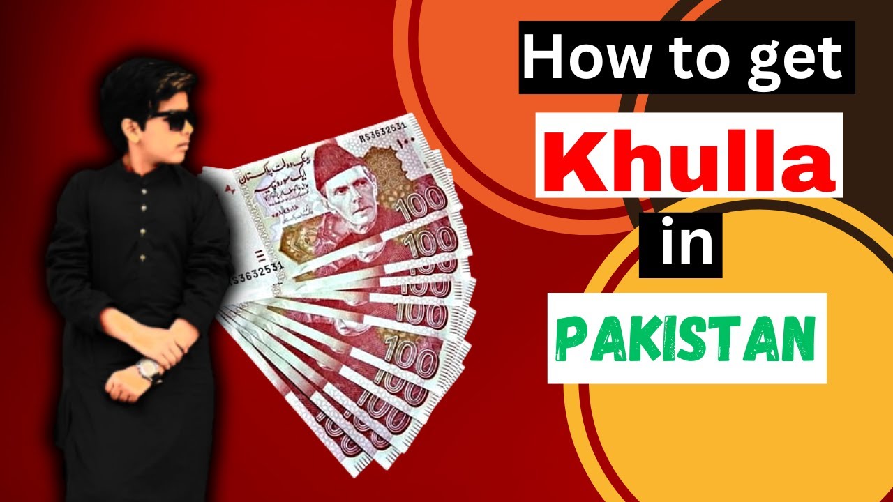 How to get Khulla in Pakistan #pakistan #withtaha #ssak @ssakisback2635 ...