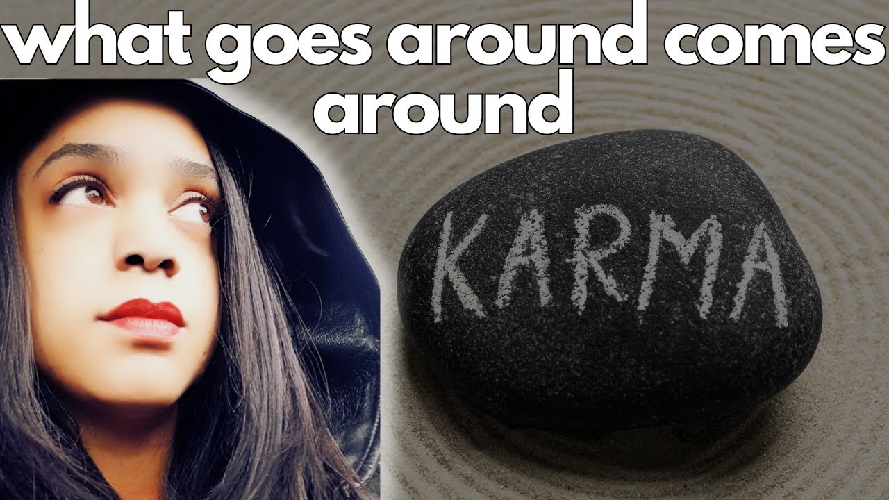 Karma Strikes Back - The Most Satisfying Revenge Story You'll Hear ...