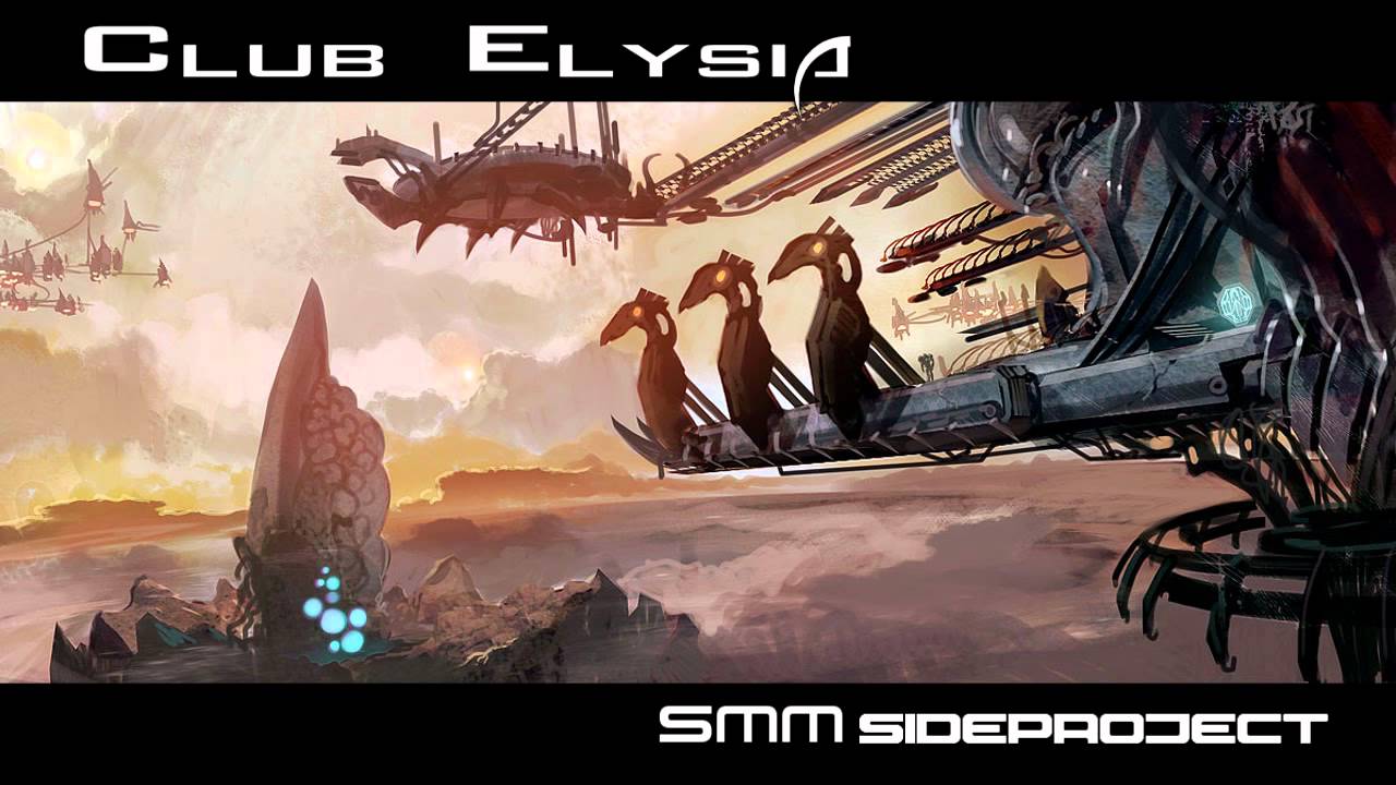 Torvus Bog, Gandrayda's Theme, Ridley's Theme [Metroid Prime Remix ...