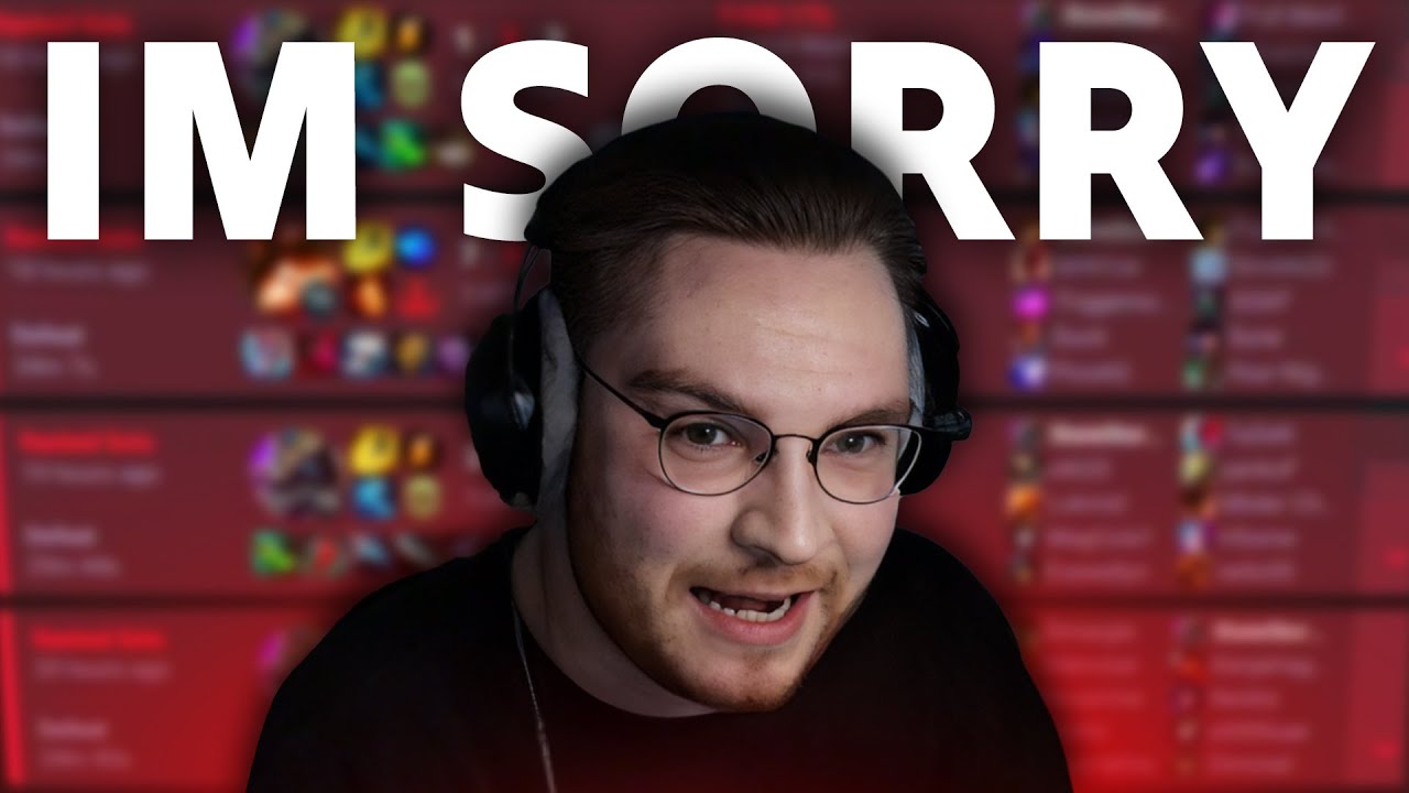 OHNEPIXEL IS BACK! (Addressing Everything) - YouTube