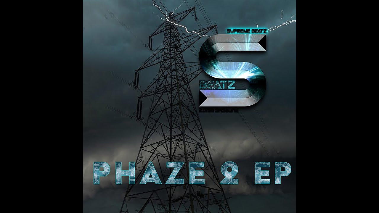 Supreme Beatz - Phaze 2 EP - YouTube