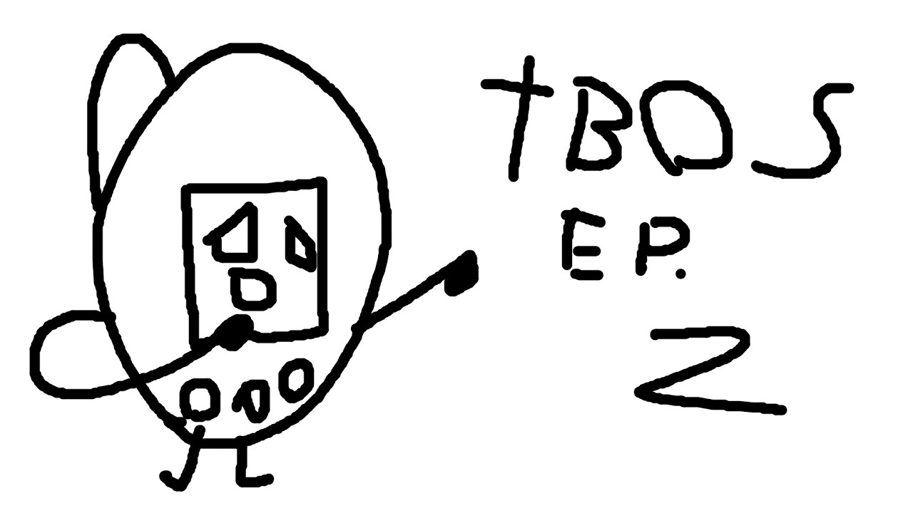 T B O S Episode 2 Get Across YouTube t-b-o-s-episode-2-get-across-youtube