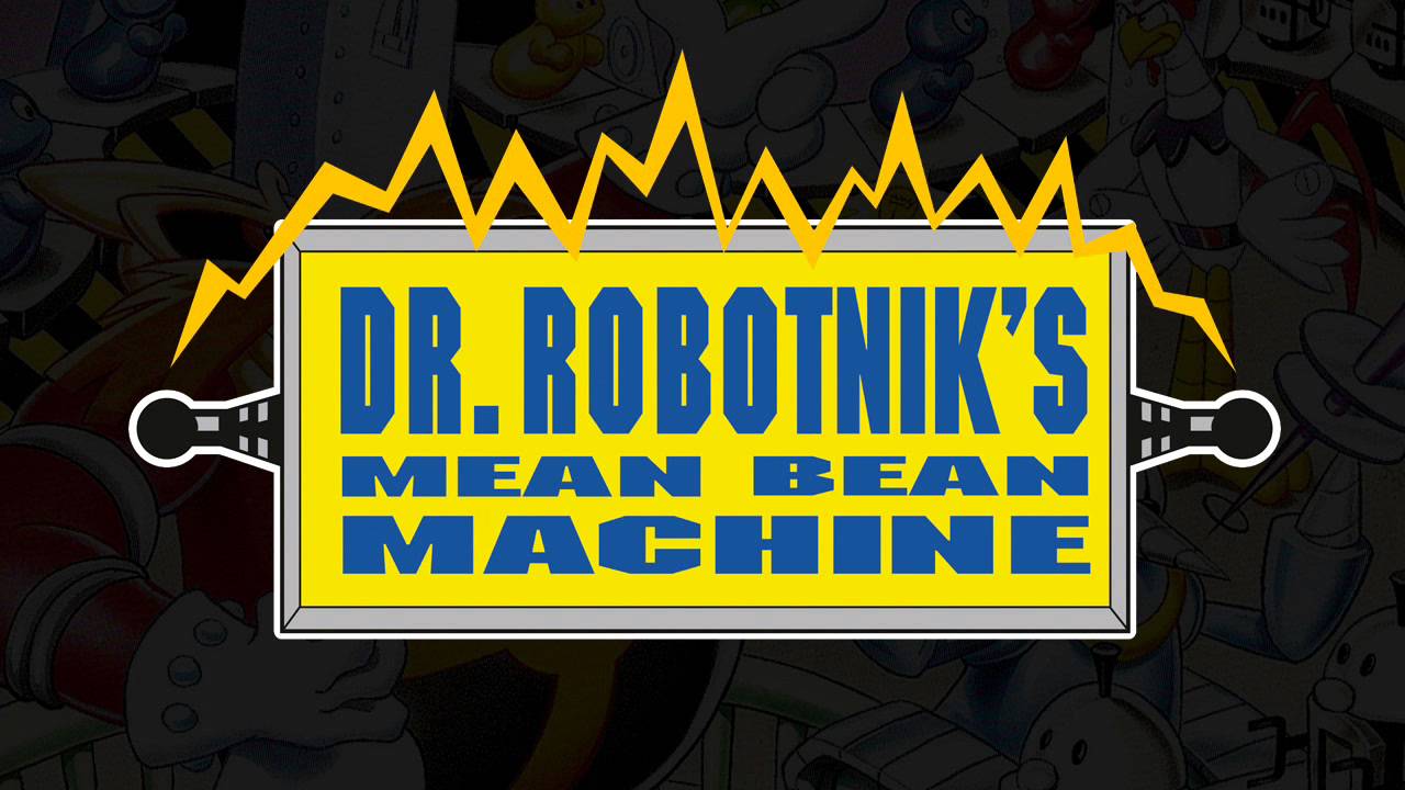 Ending Theme - Dr. Robotnik's Mean Bean Machine [OST] - YouTube