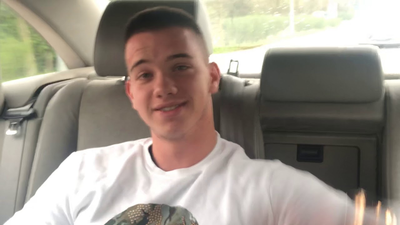 Marko Solaja - YouTube