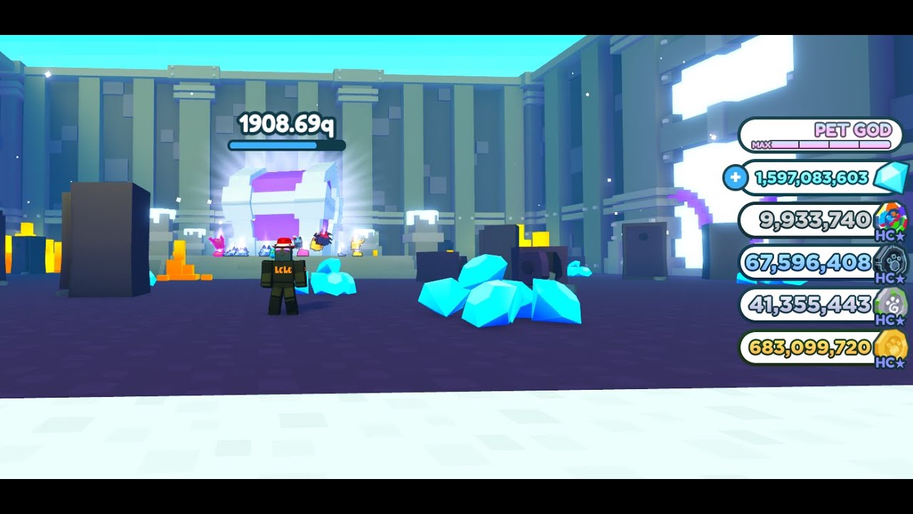 getting to pixel vault (beating the hardcore mode part 2) - YouTube