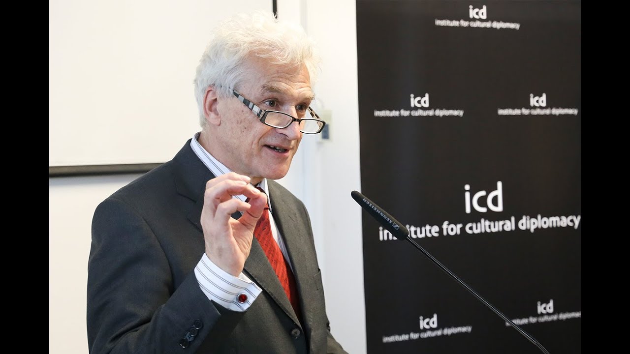 Volker Stanzel (Ambassador, German Institute for International and ...