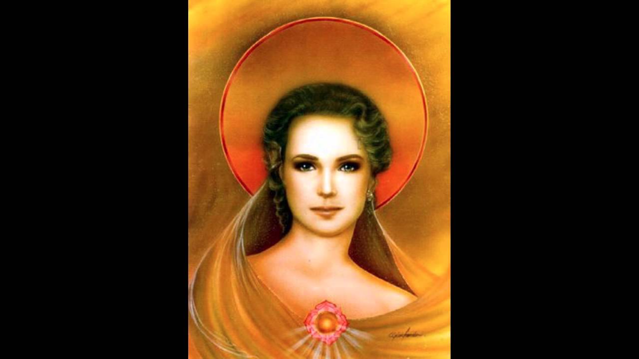 Lady Nada 8 décembre 2015 - YouTube