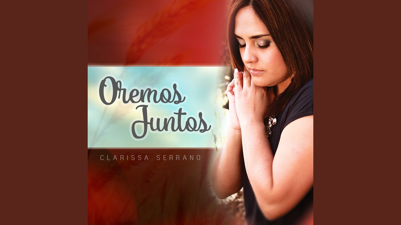 Oremos Juntos - YouTube