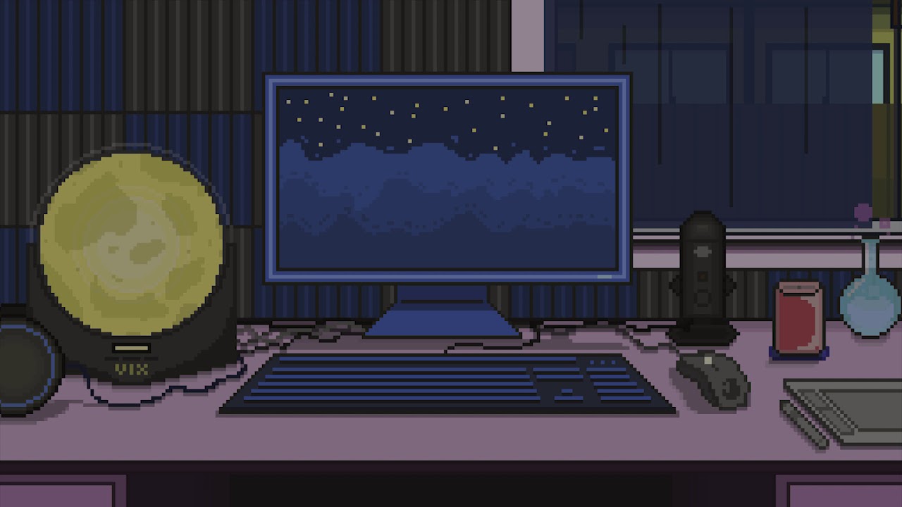 Vixie Voice's Next Monthly Series Is... - YouTube