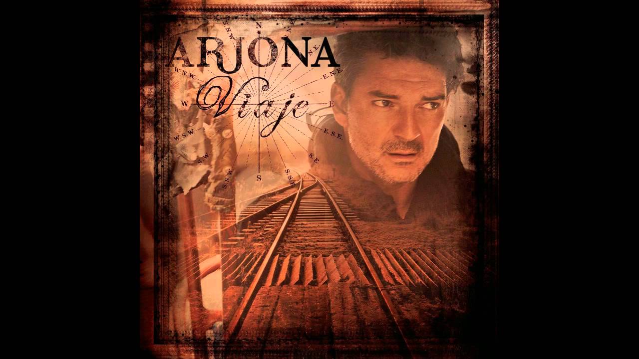 Ricardo Arjona - Soldado Raso - YouTube