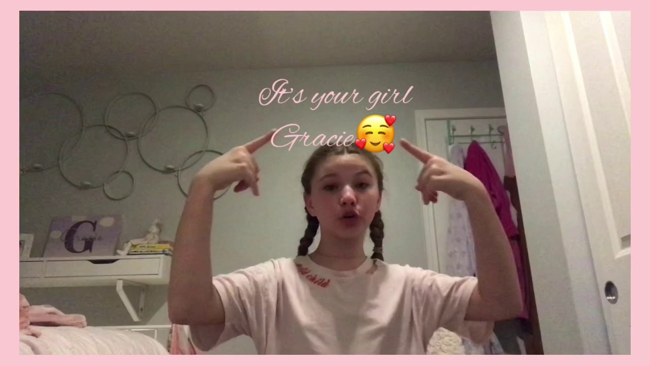 My morning routine/grwm! ️ - YouTube