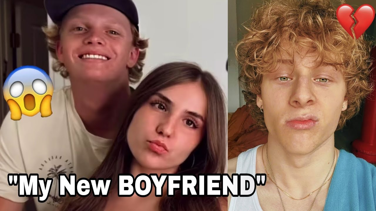 Piper Rockelle has a NEW BOYFRIEND already #piperrockelle - YouTube