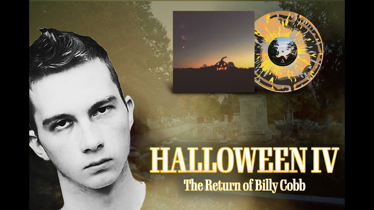 Halloween IV: The Return of Billy Cobb - YouTube