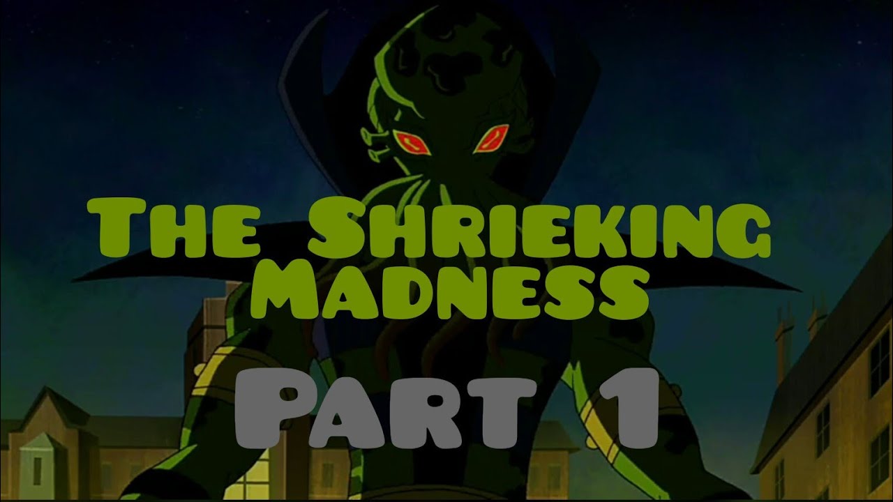 scooby doo mystery incorporated episode 12 season 1 (part 1) the ...