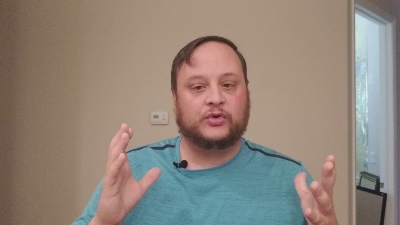 28 Day Water Fast - Day 1 - YouTube