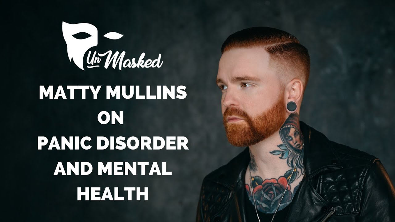 Matty Mullins Instagram