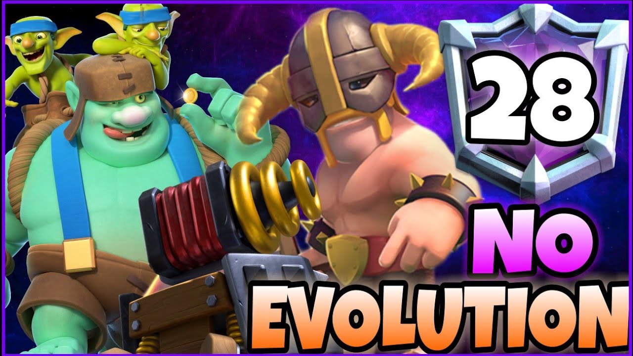 Top 20 with Goblin Giant Sparky Rage.! - YouTube
