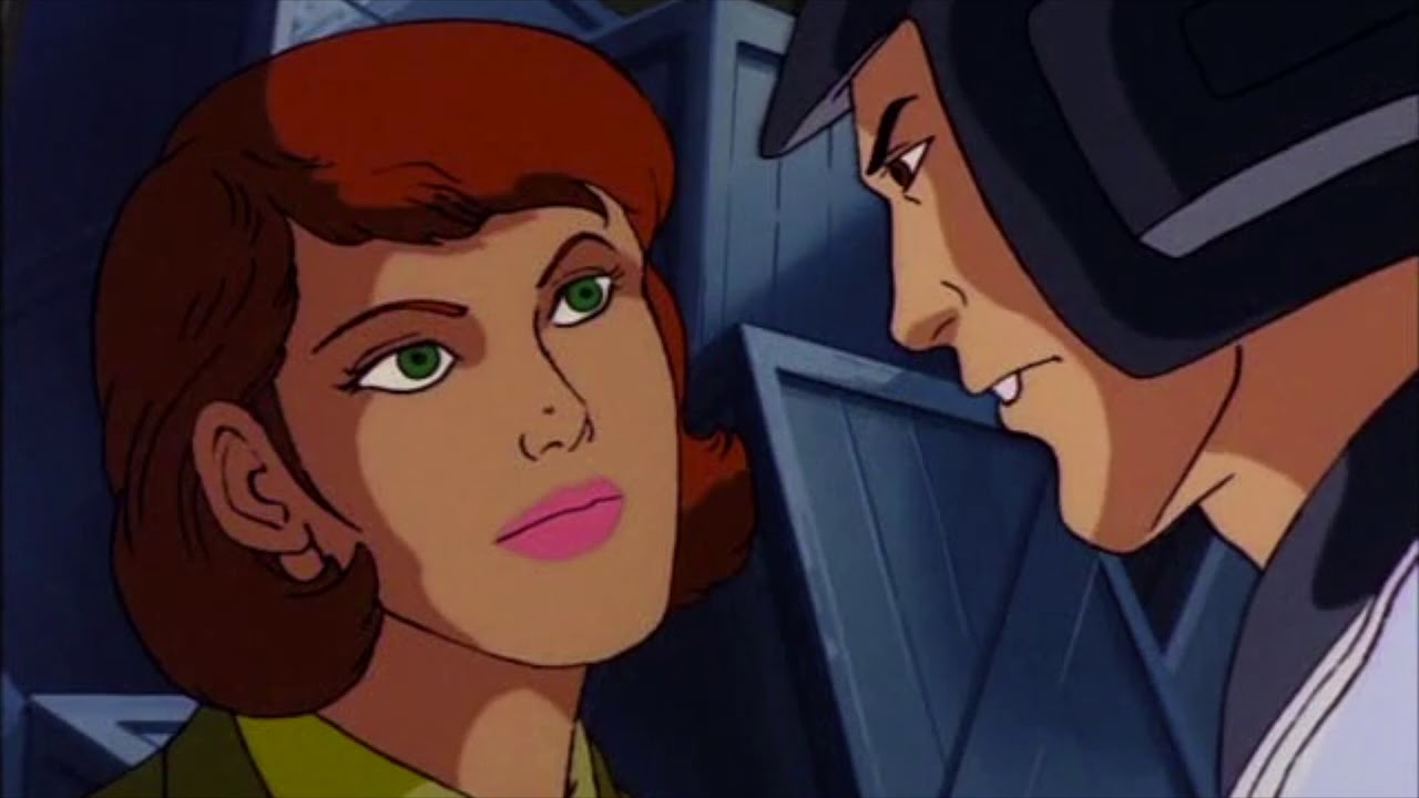 GI Joe Reviews 72: Computer Complications - YouTube