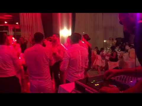 MÜZİK İŞLERİ Sahne Organizasyonu (Dj) Hiton Garden Inn İstanbul / Beylikdüzü