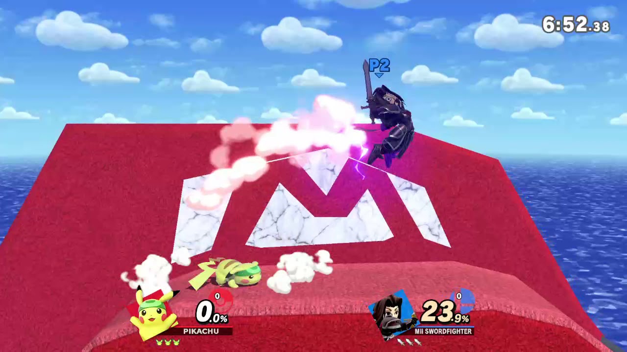 The casual grayg experience - YouTube