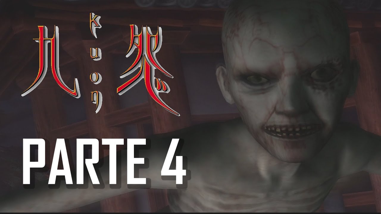 ENEMIGOS MAS POTENTES?!?! - KUON (PS2) PARTE 4 ESPAÑOL GAMEPLAY ...