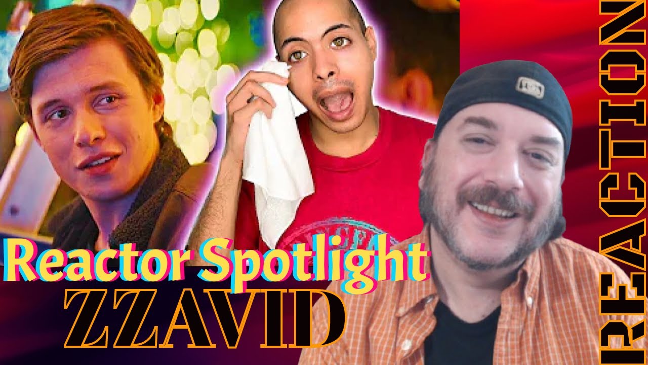 Reactor Spotlight Subscriber Request @zzavid5911 '' Love, Simon ...