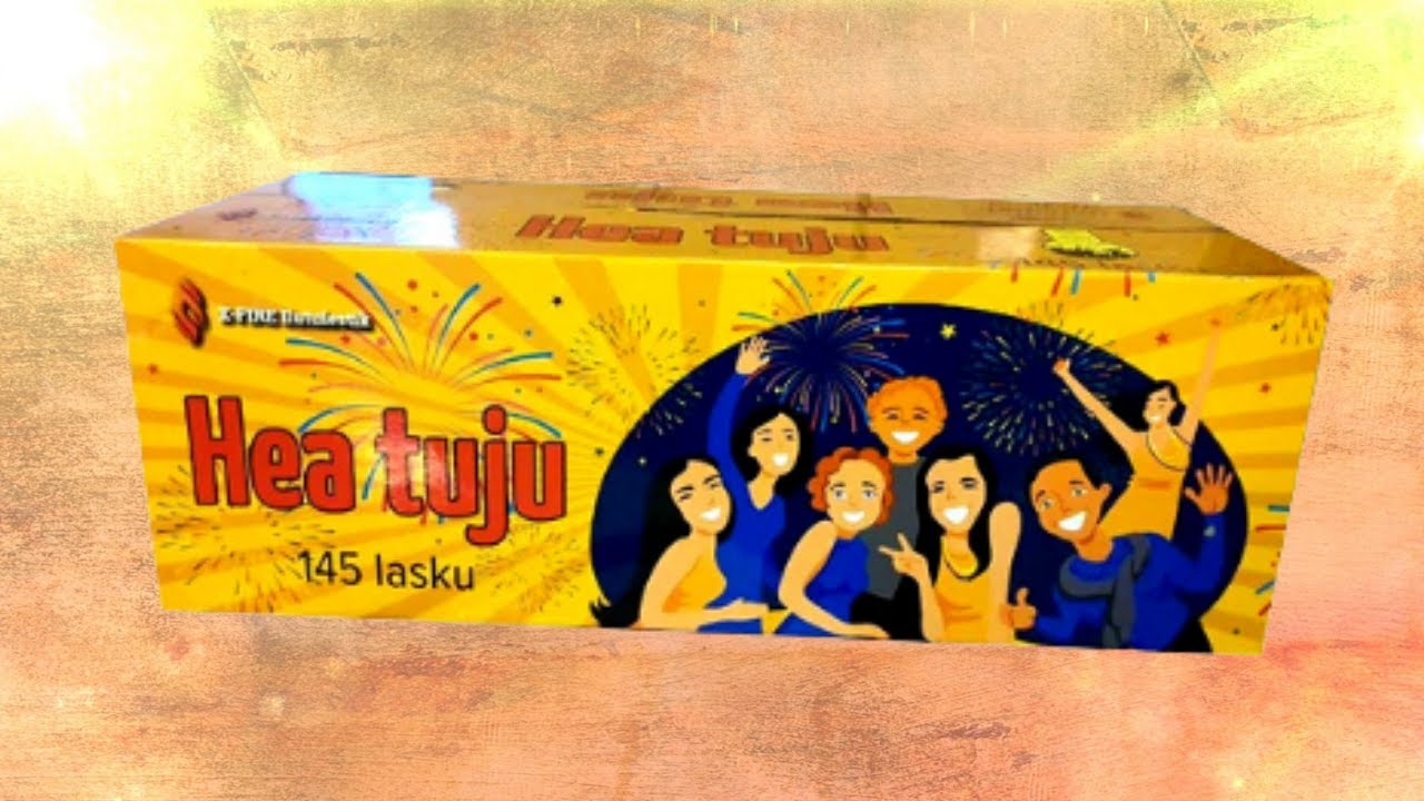 Hea tuju 2021 xfire.ee - YouTube