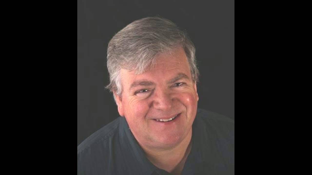 Dr. John Clements Talks On: I Believe In Angels - YouTube